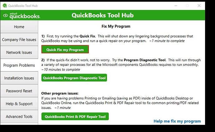 How to Fix QuickBooks Error Codes (-6189, -816)