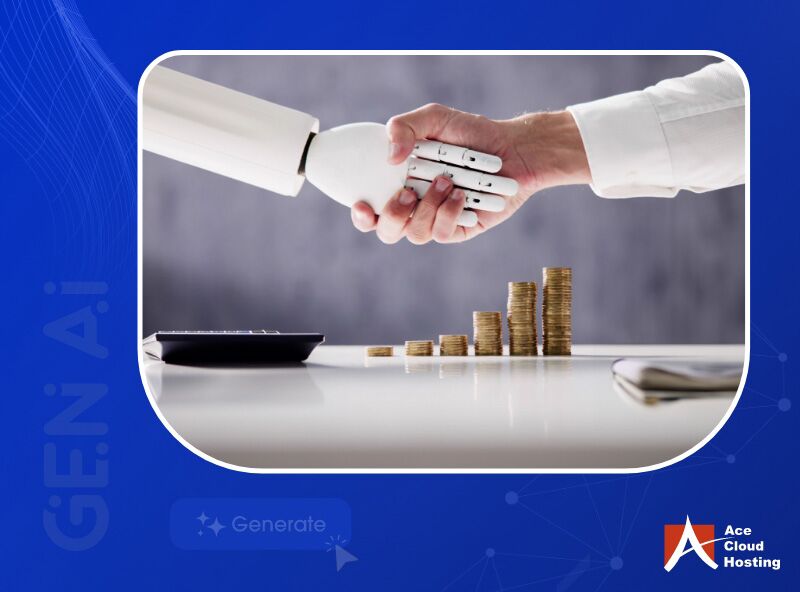 GenAI for Finance and Accounting: Empowering Firms with Next-Gen Tech