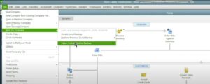 How to Set up Intuit Data Protect to Back up Files