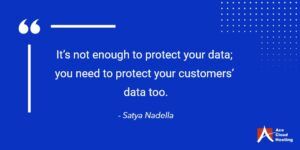 29 Cybersecurity Quotes to Protect Your Digital Life
