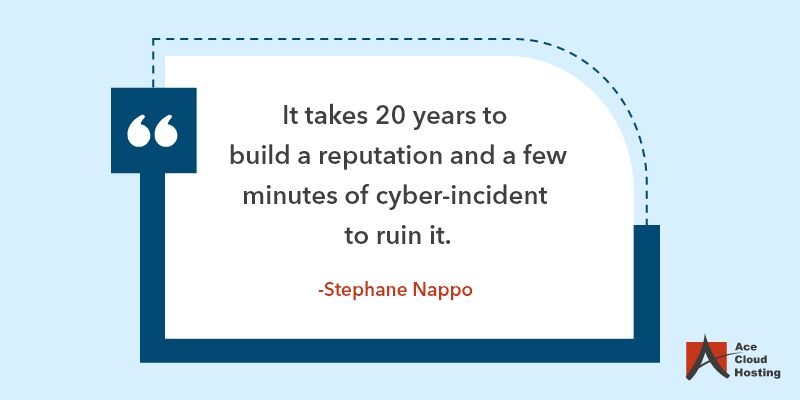 29 Cybersecurity Quotes to Protect Your Digital Life