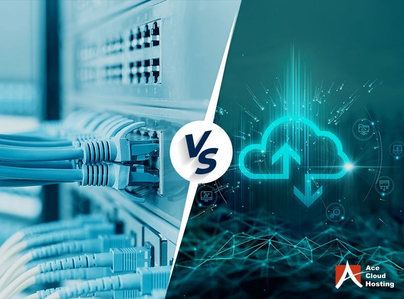 QuickBooks Enterprise Server - Cloud vs Local Server