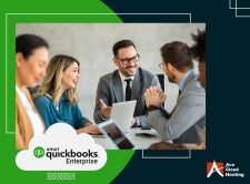 7 Advantages of QuickBooks Enterprise Solution