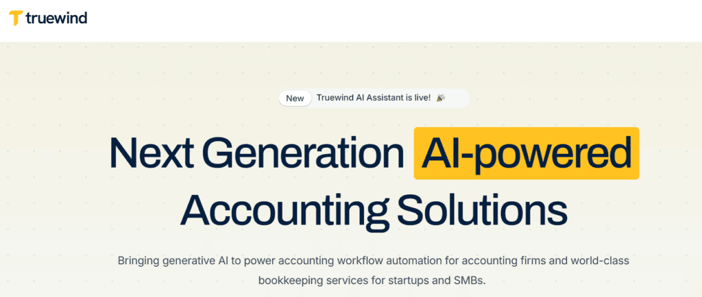 9 Best AI Tools for Accounting Professionals for 2025