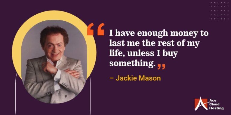 100 Best Motivational Quotes About Finance [2025]