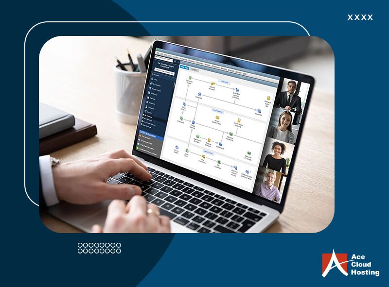 How QuickBooks Hosting Enhances Multi-User Access for Teams