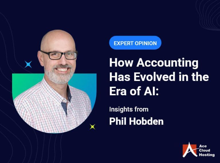 [Expert Opinion] How Accounting Has Evolved in the Era of AI