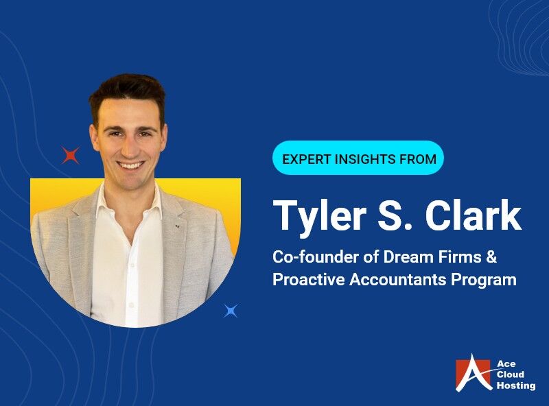 Scale Your CPA Firm in 2026 | Expert Q&A with Tyler Clark