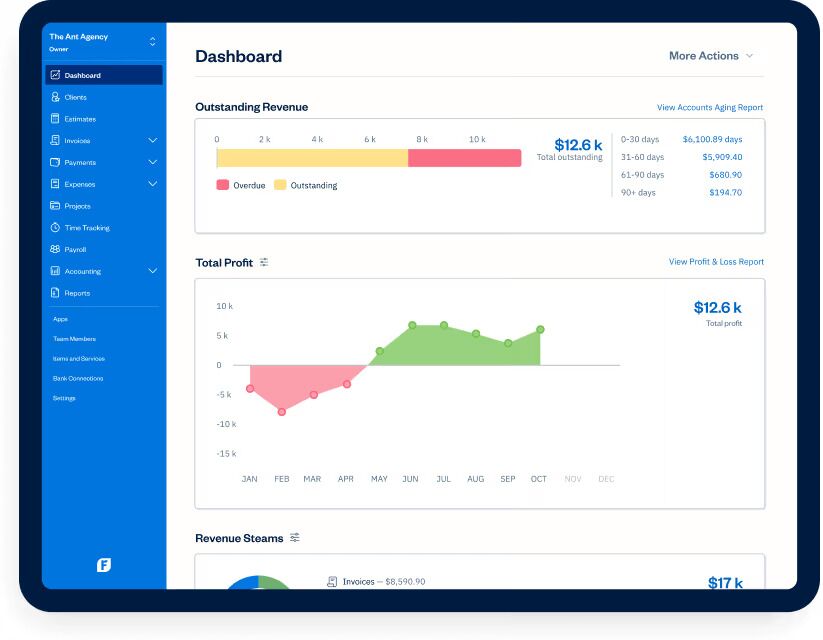QuickBooks Online Alternatives – What Are The Options?