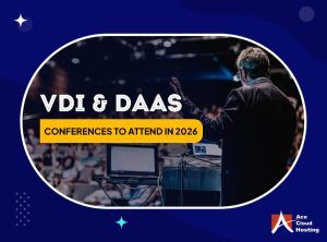10 VDI and DaaS Conferences to Attend in 2026