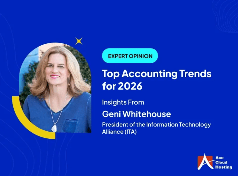 Accounting Trends for 2026: Insights from Geni Whitehouse